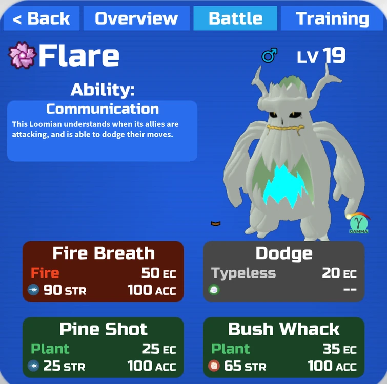 Discuss Everything About Loomian Legacy Wiki | Fandom