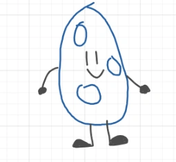 Poorly Drawing AB Characters Daily Until I Regain Access To The BFDI ...