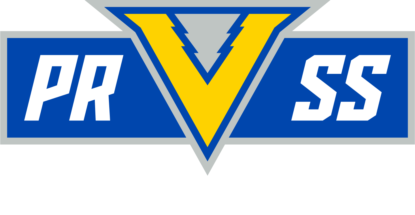 Logo de Wiki PR SS con temática | Fandom