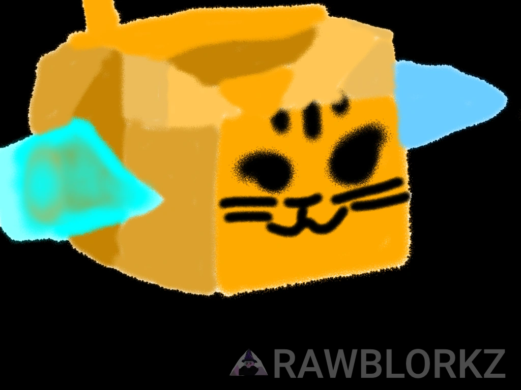 Tabby Bee Art | Fandom