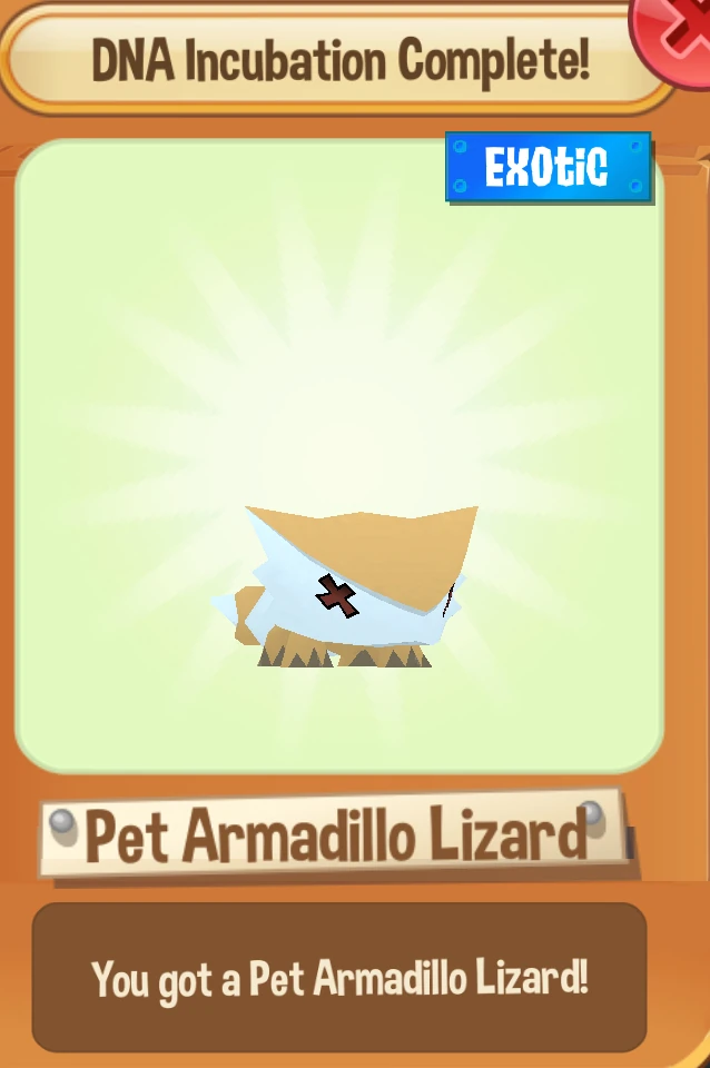 Hatch results! | Fandom