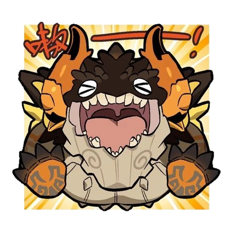 Azhdaha but cute | Fandom