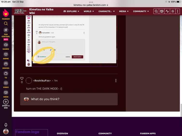 Hello there! | Fandom