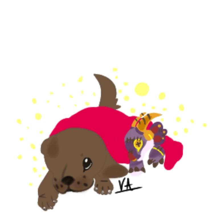 Zoocuu Art Contest - Now YOU Vote | Fandom
