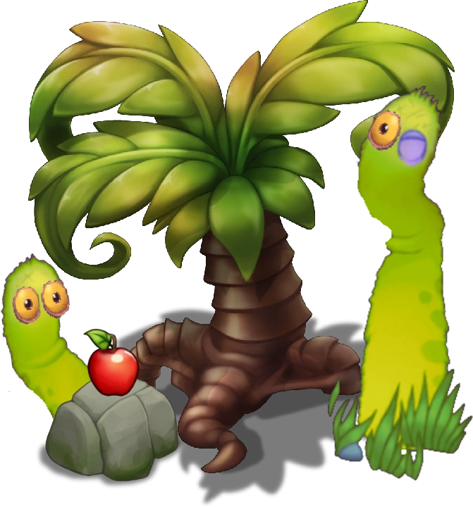 It's Rare Bonkers! | Fandom