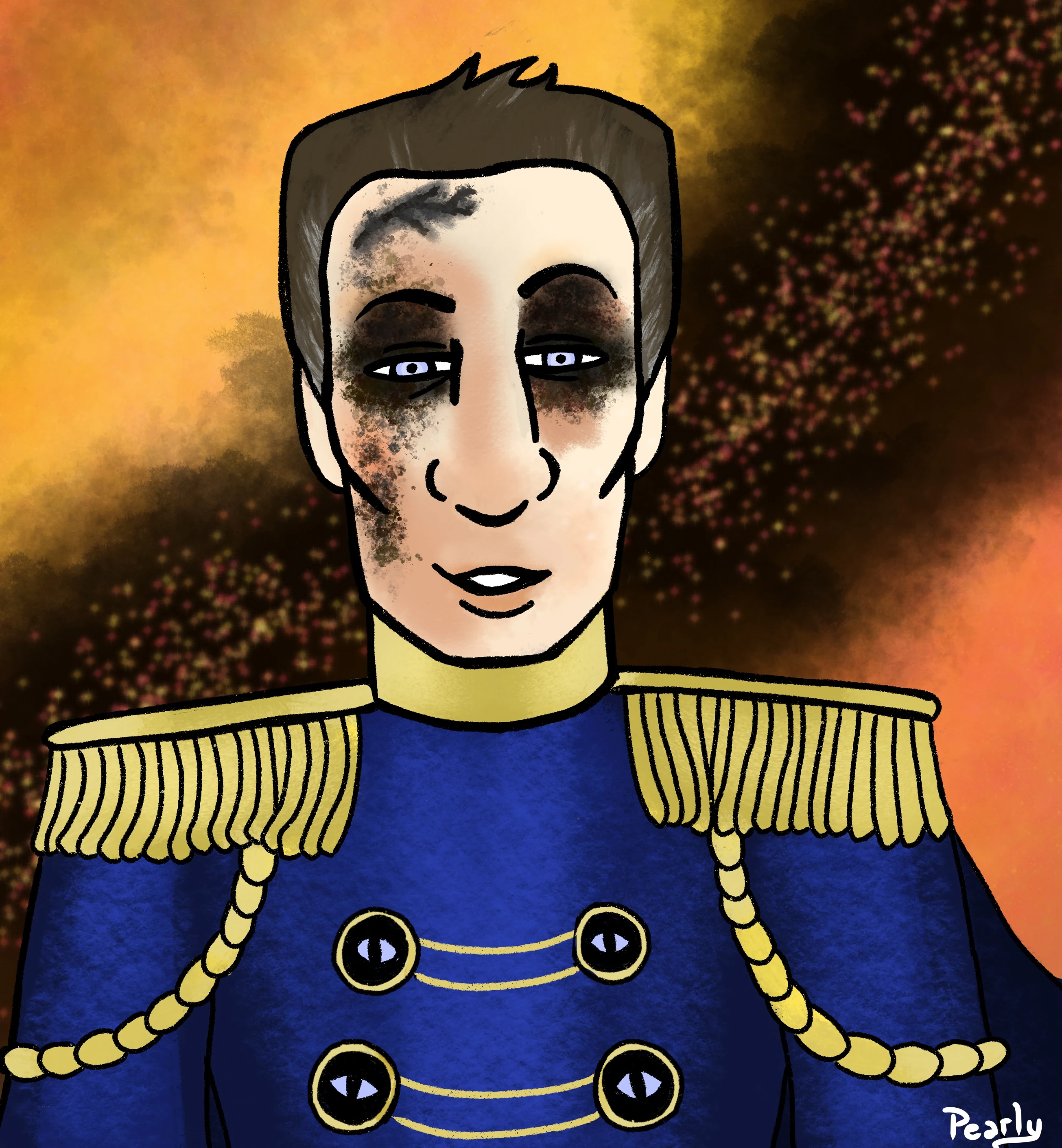 Skibidi Commander Rizzface | Fandom