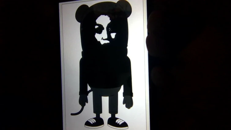 fun fact that this was Max's first design from tdt | Fandom