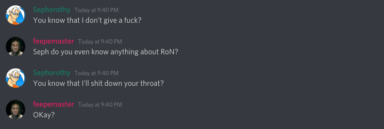 toxicity 101 (warning: vulgar topics) | Fandom