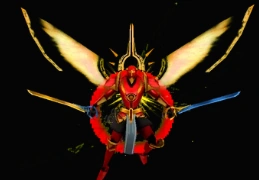 god's will: Gabriel ULTRAKILL bloodline | Fandom