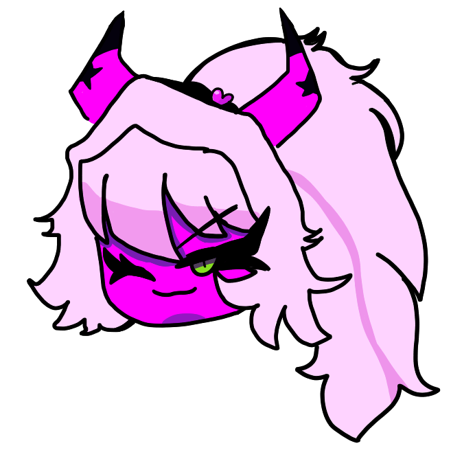 i made a verosika sticker because i love her | Fandom