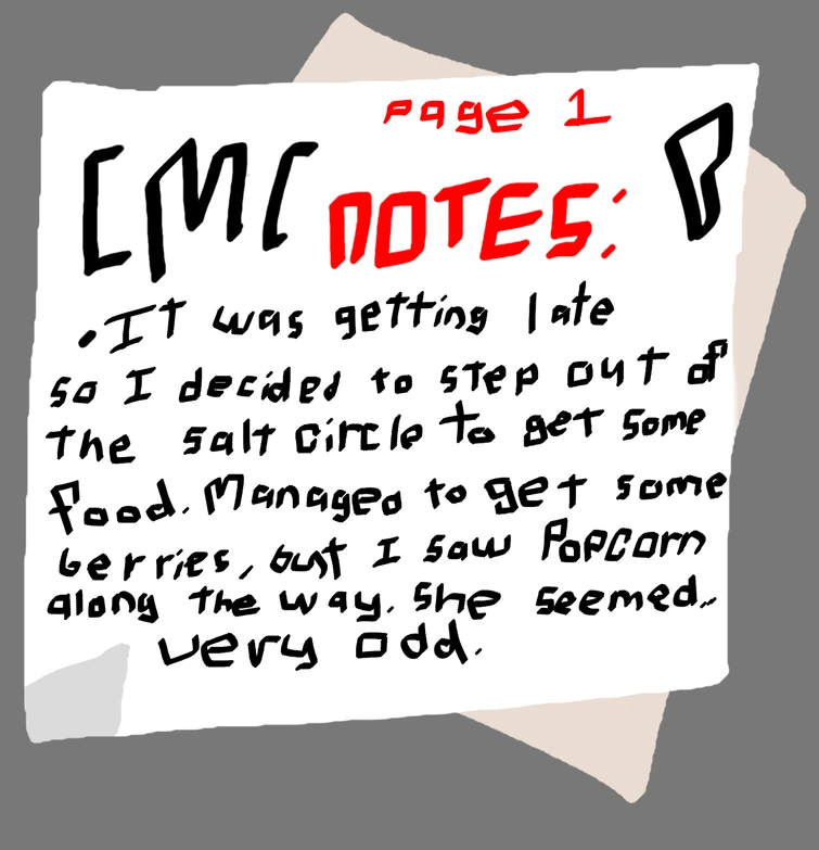 CAFFEINATED | Fandom