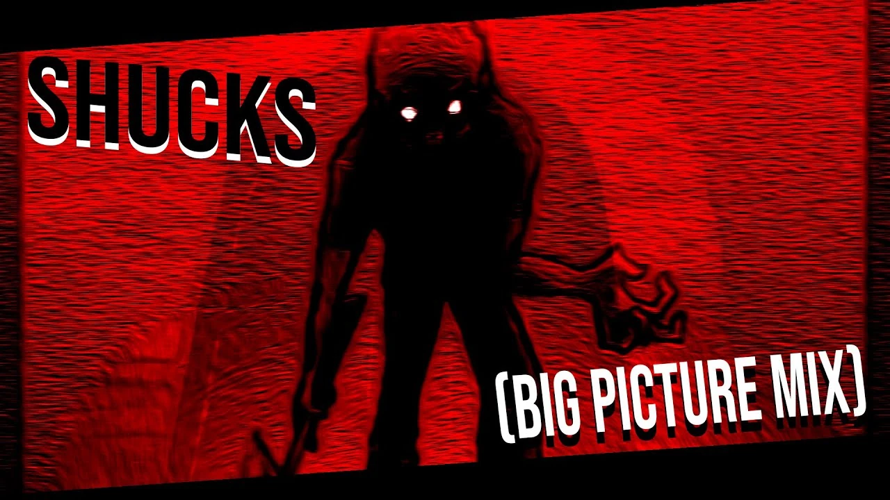 personal favorite shucks mix. | Fandom