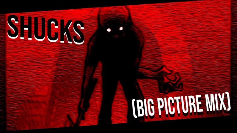 personal favorite shucks mix. | Fandom