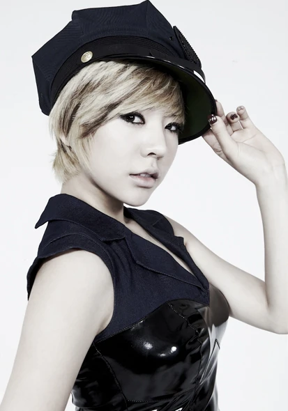 Happy Birthday Sunny