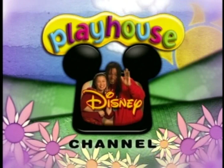 Playhouse Disney Originals - Logo Historys (1999 - 2025) | Fandom