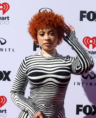 ICE SPICE WIKI!! | Fandom