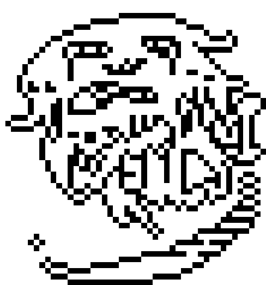 like my new profile picture? (its the memoryhead from undertale!) | Fandom