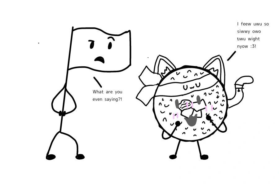 yet more regrettable art that I regret posting 🤯🤯🤯 | Fandom