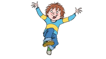Discuss Everything About Horrid Henry Wiki | Fandom