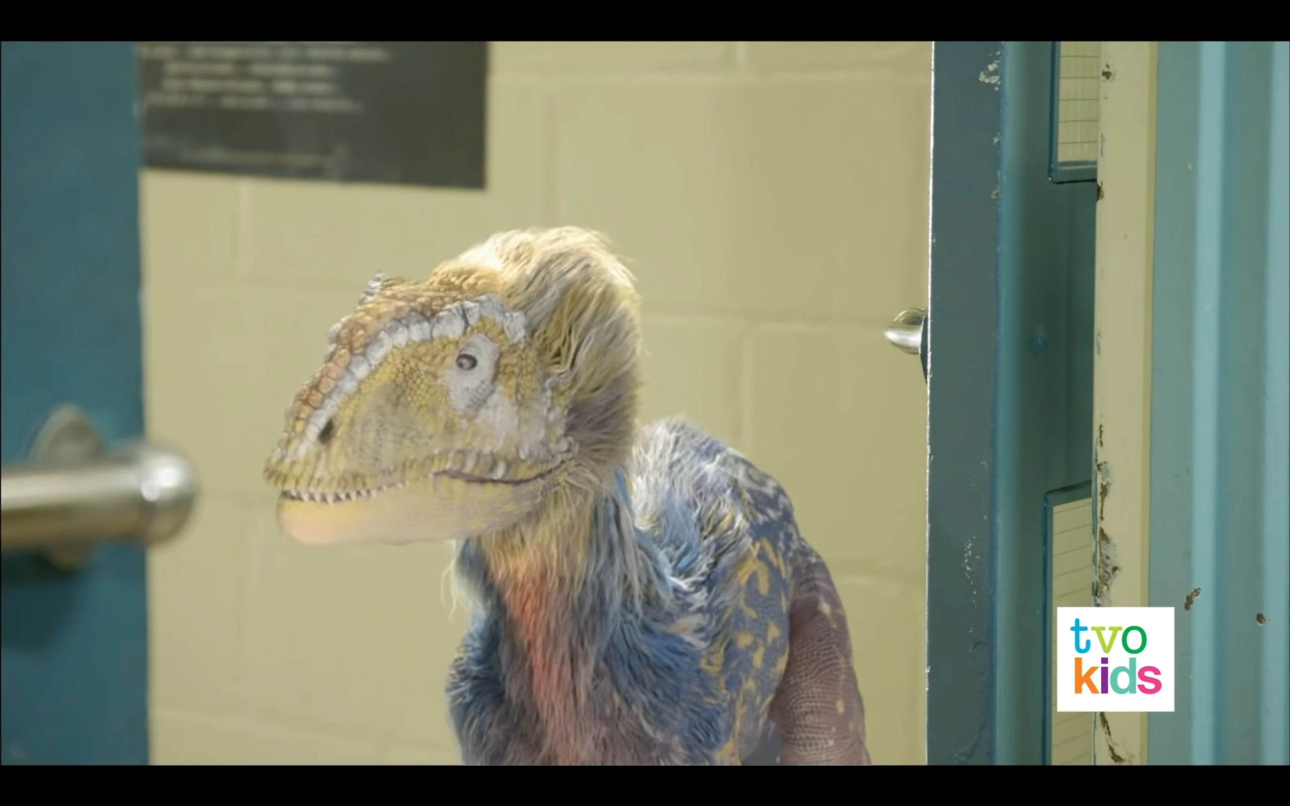 ¿Que tan realista es el Ozraptor de Dino Dan? | Fandom