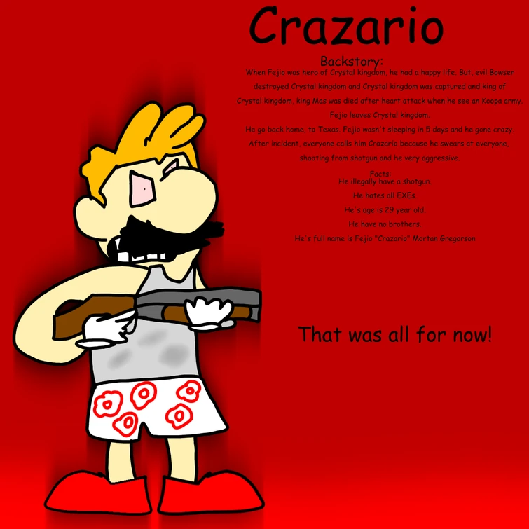 Discuss Everything About House of Horrorbrews Wiki | Fandom