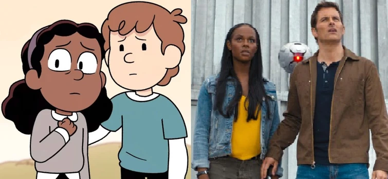 Discuss Everything About Hilda: A Netflix Original Series Wiki | Fandom