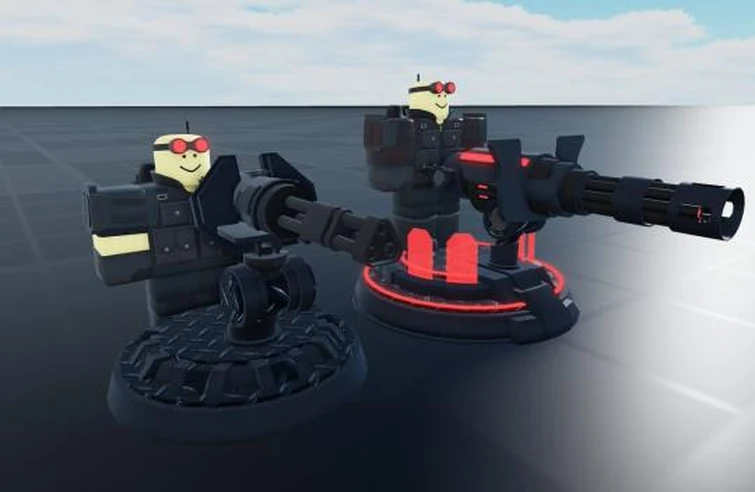 Discuss Everything About Tower Blitz Wiki | Fandom