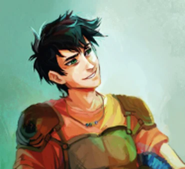 Discuss Everything About Riordan Wiki | Fandom