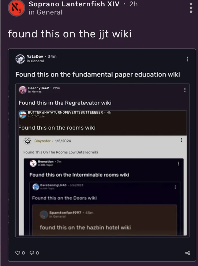 found this on the jtoh wiki | Fandom