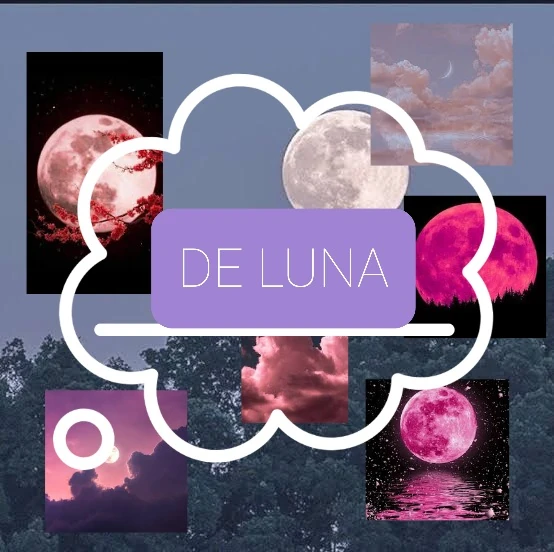 De Luna Coming soon! | Fandom
