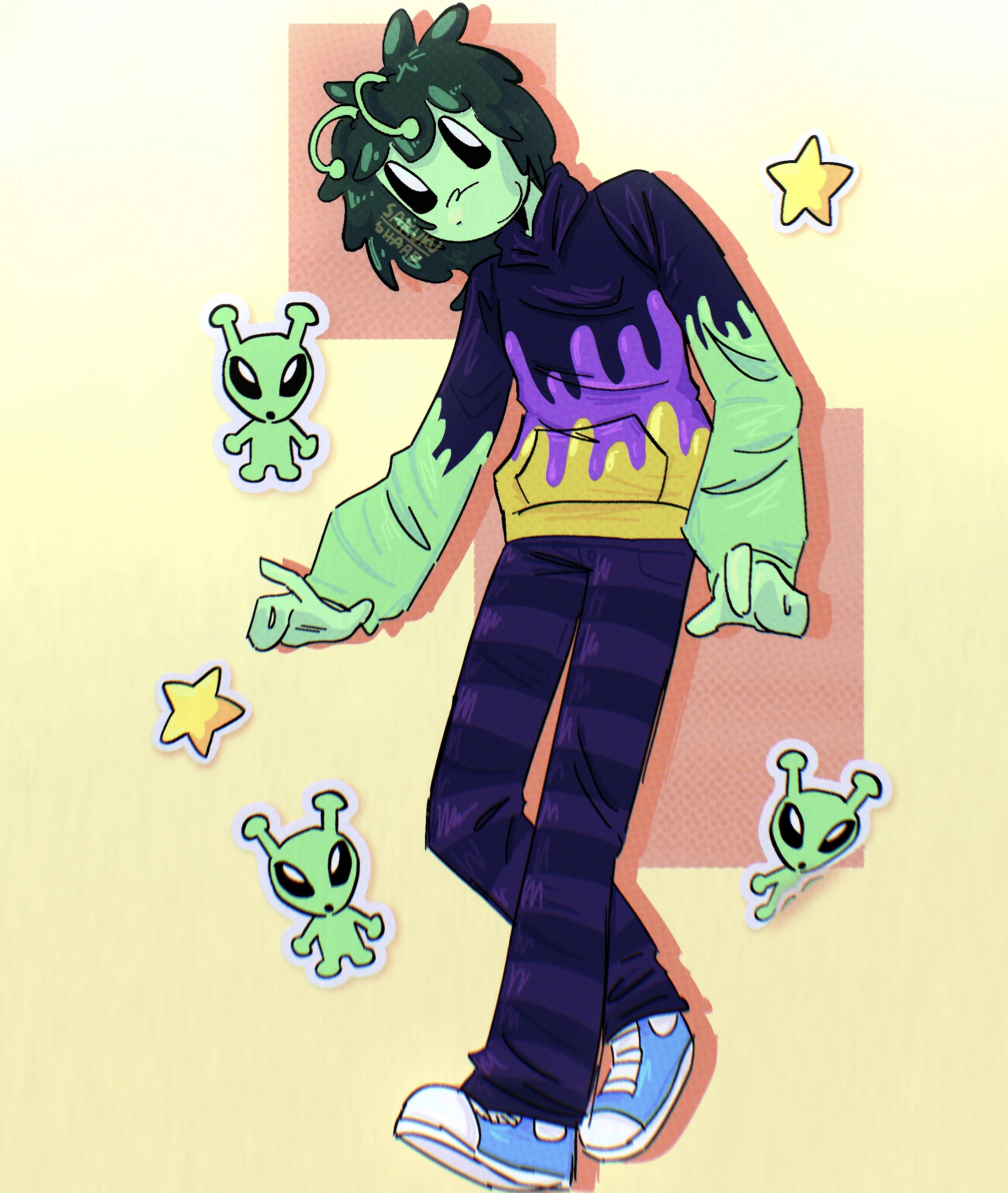 finished request | Fandom