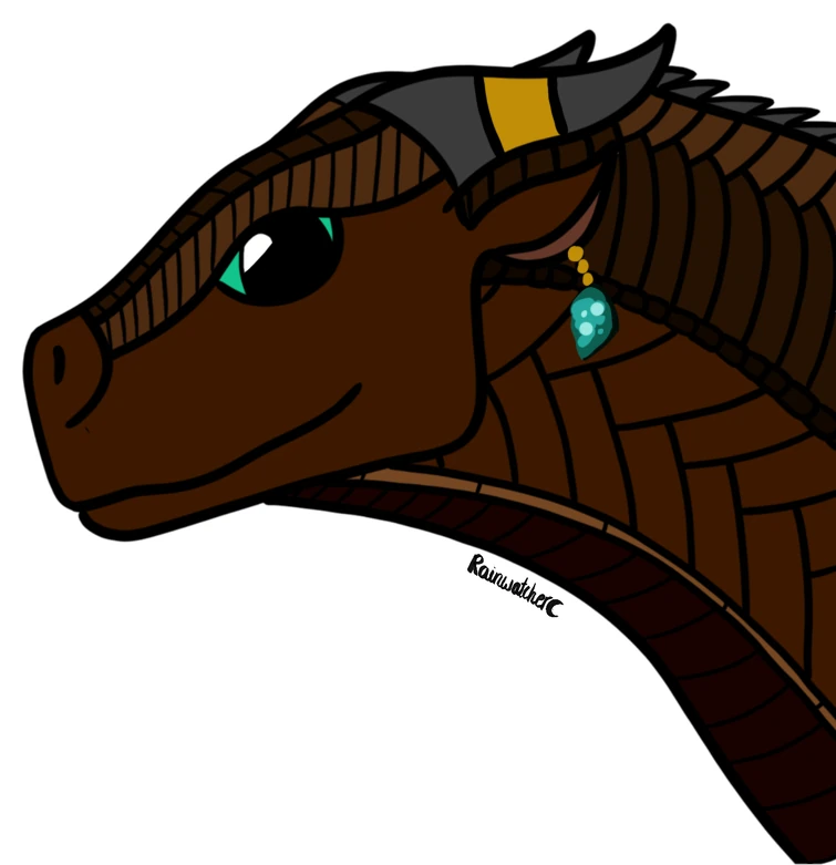 Mudwing base | Fandom