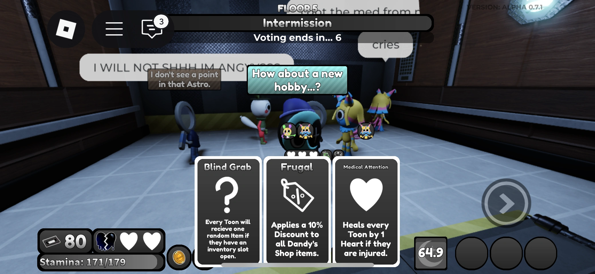 Partial Rodger and Astro interaction | Fandom