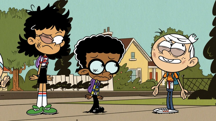 Top 10 Worst Things That Have Happened to Lincoln Loud | Fandom