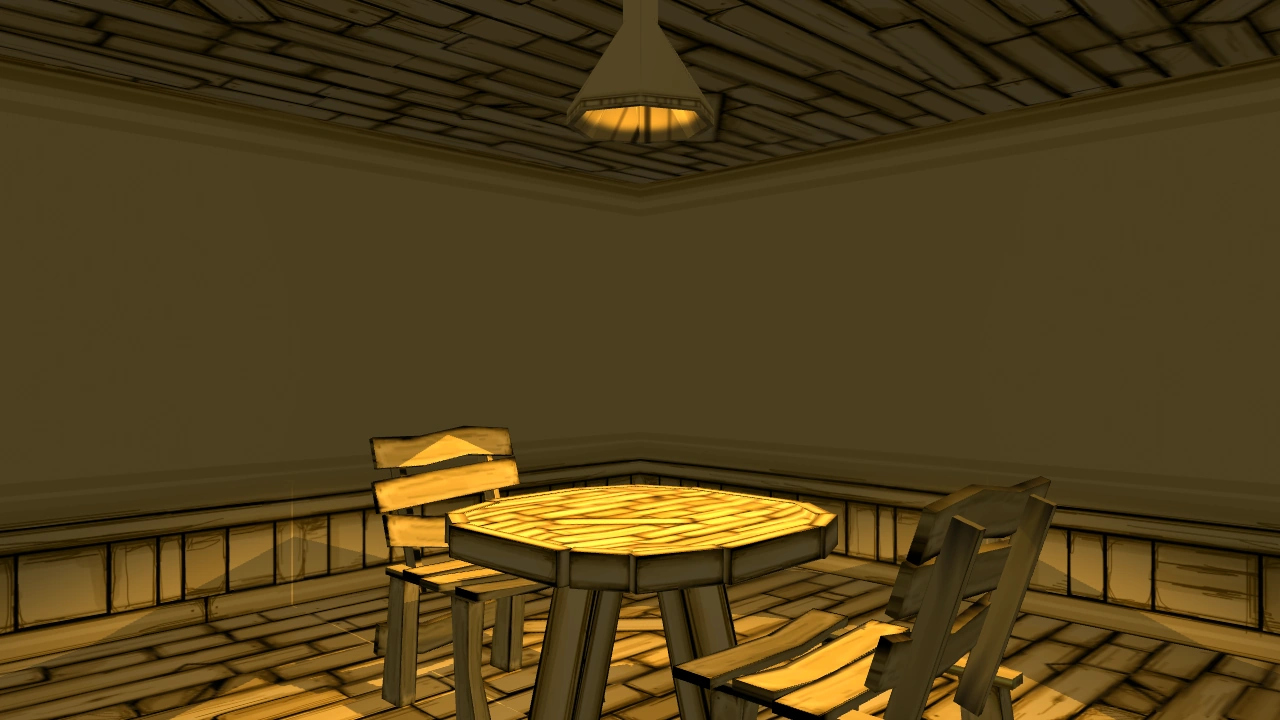 "Interrogation rooms..." -Doey | Fandom