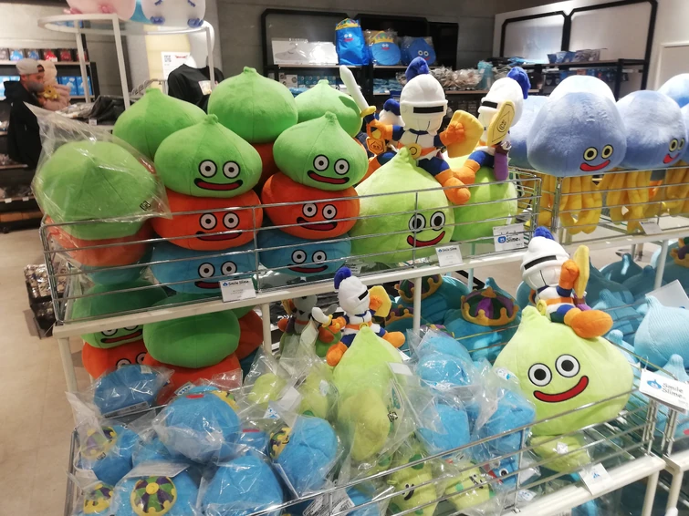 I went to Pretty Cure Pretty Store. Limited time products that will be ...