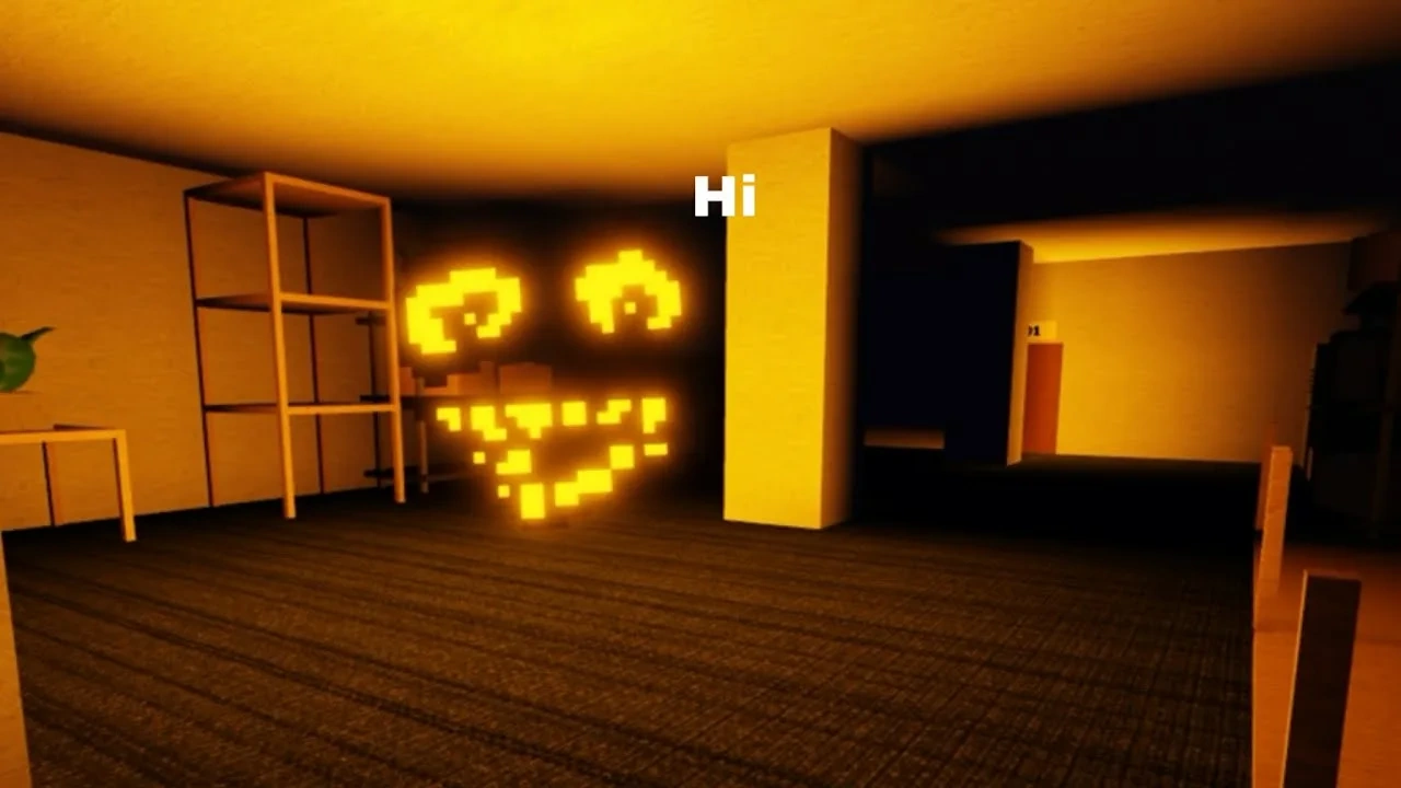 nevermind an interminable rooms mod for sprunki exists already (which ...