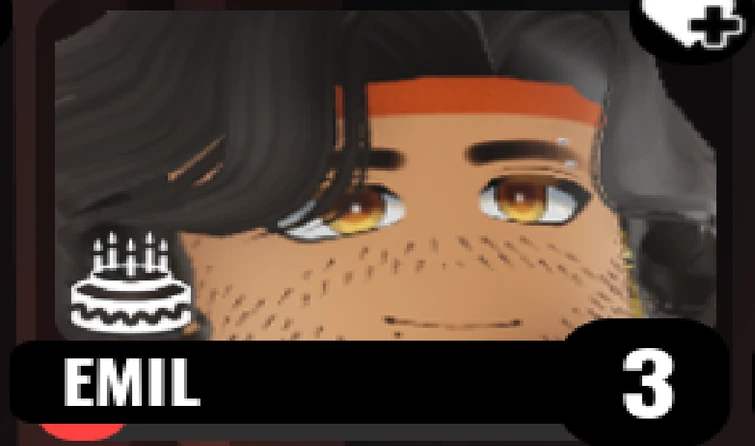 Happy Birthday Emil! | Fandom