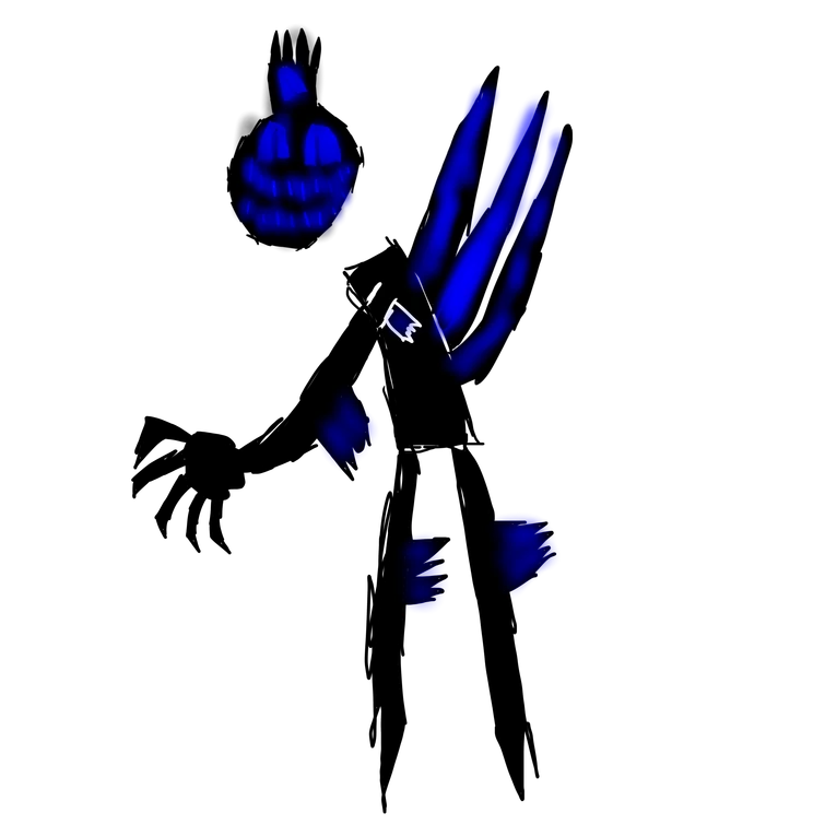 Complete FPE Fanon Iceberg (By How Deep & Evil They Are) | Fandom