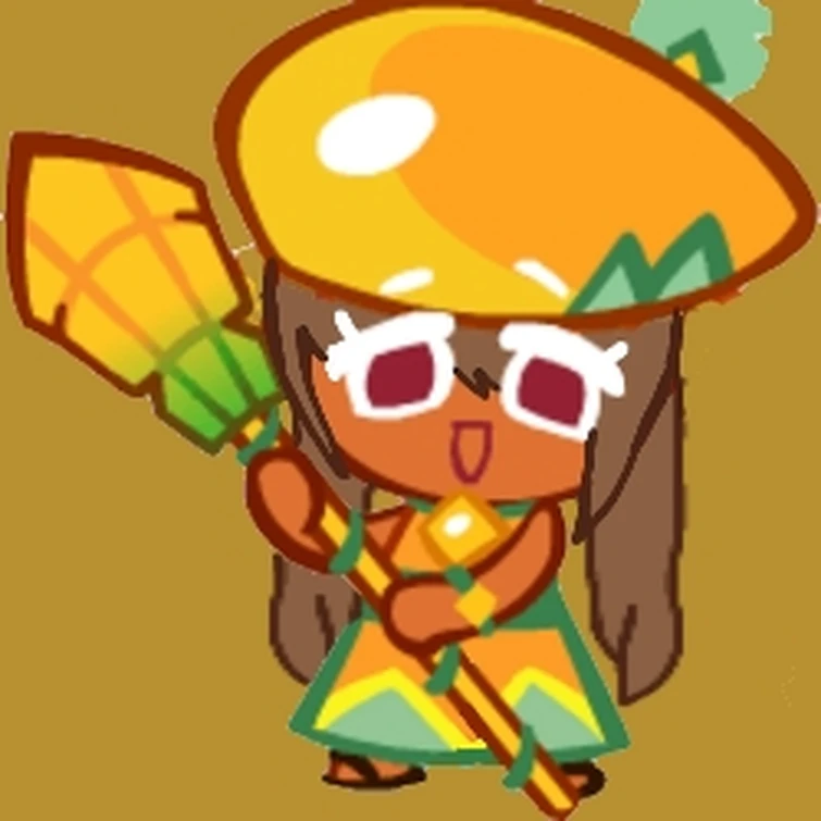 Discuss Everything About Cookie Run Wiki | Fandom