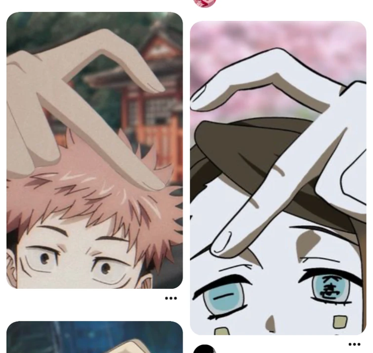 memorable moments from trying to make a hand heart edit | Fandom