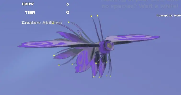 Buff eulopii ( bro was playing cos on a microwave ) | Fandom