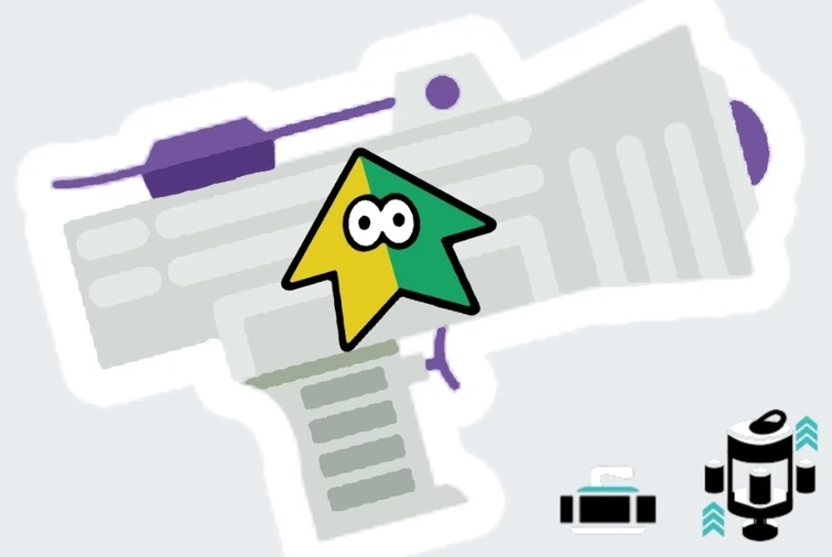 Discuss Everything About Splatoon Wiki | Fandom