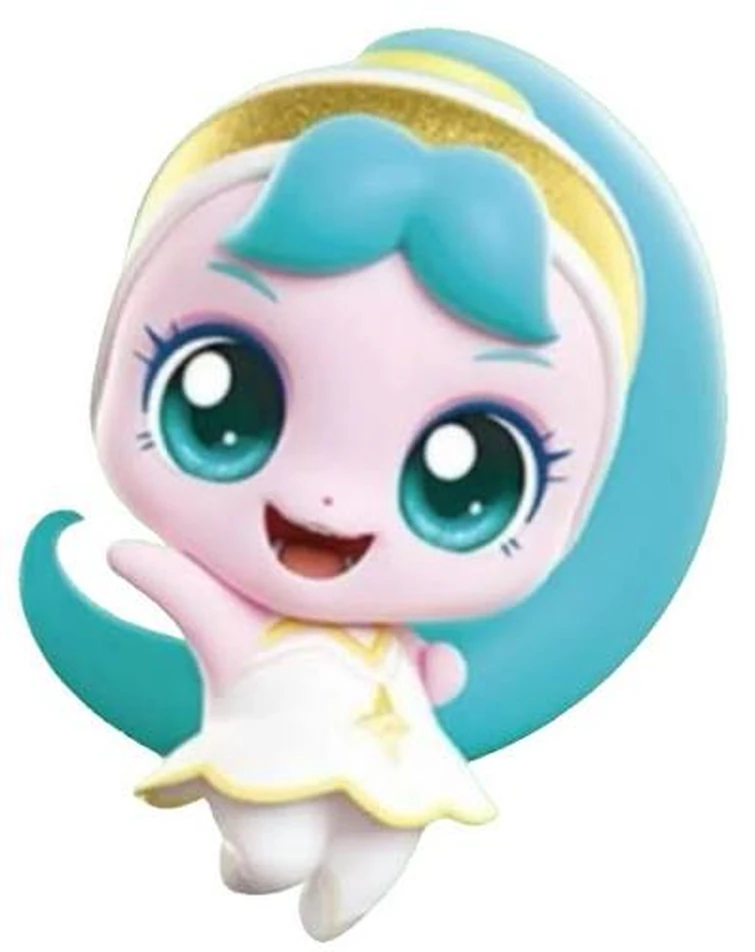 With the normal teeniepings | Fandom