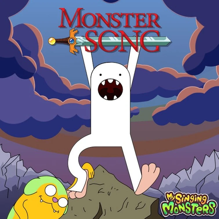 Monster Sing & Monster Song | Fandom