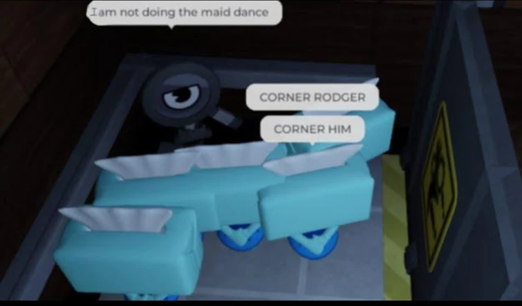 Spam this with the randomest stuff ever | Fandom