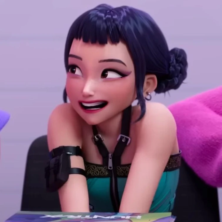 zoey appreciation post