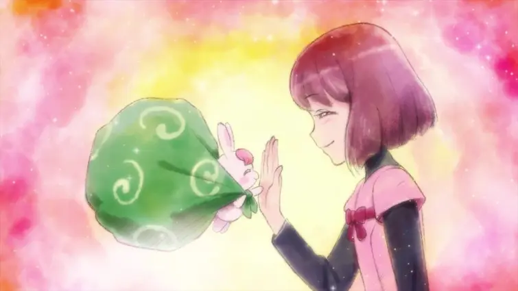 Why Rabirin Is My Favorite Precure Mascot | Fandom