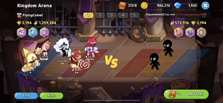 team building help crk | Fandom