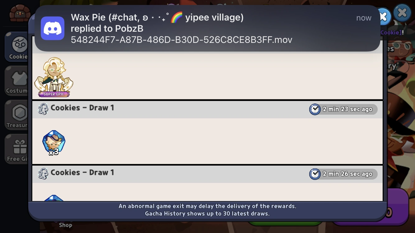 I FINALLY FRICKIN DID IT | Fandom